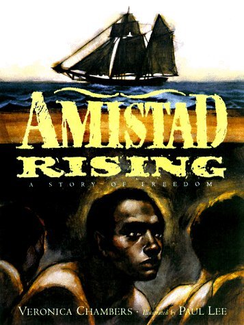 Tracking the Amistad – Teacher Lesley