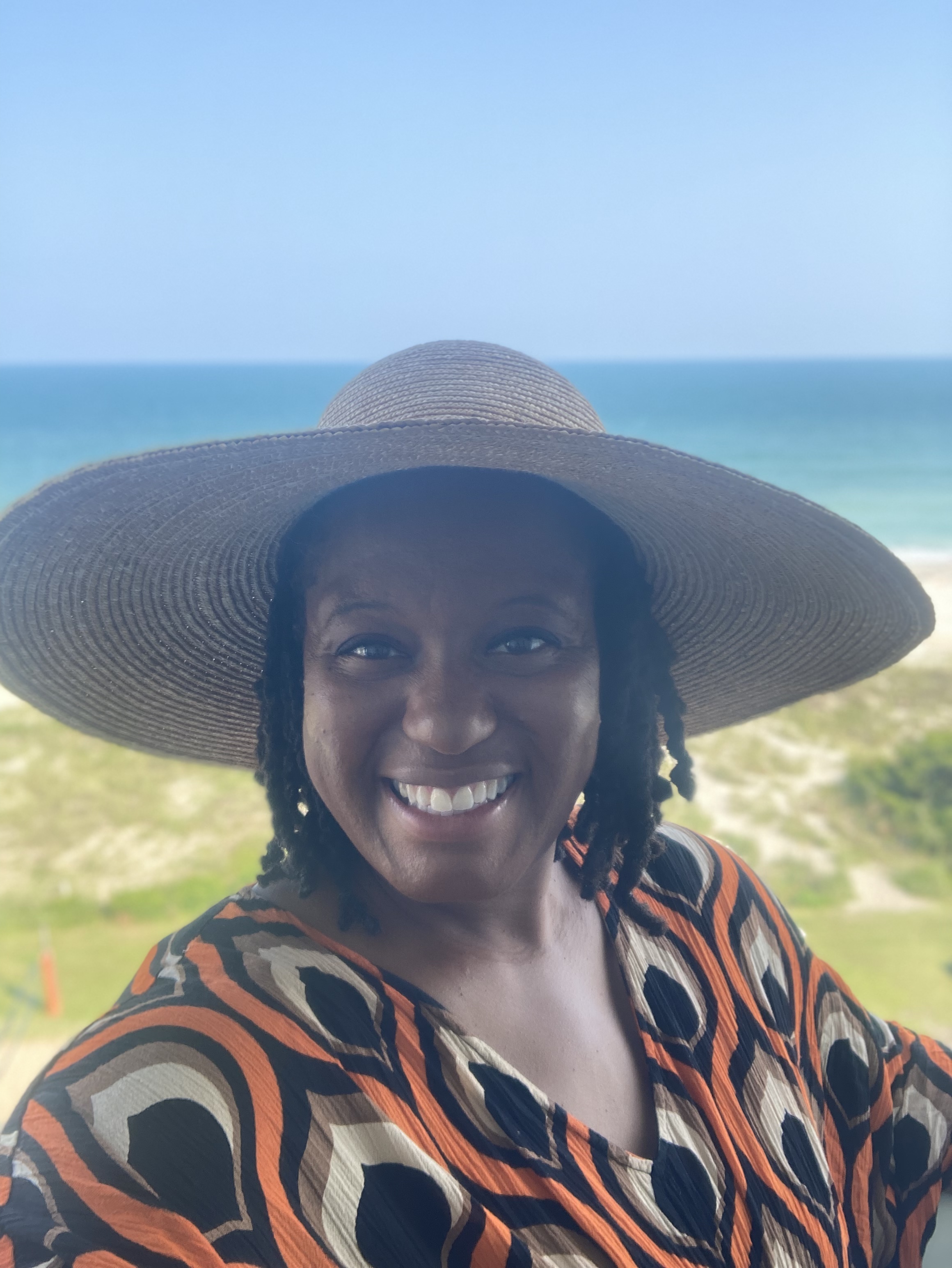 On Living: What Feels Like Free – Teacher Lesley